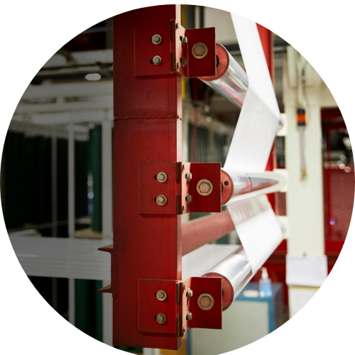 Empaques para exportación | TC Transcontinental