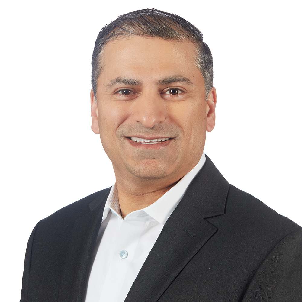 Roopesh “Roop” Nangia | TC Transcontinental