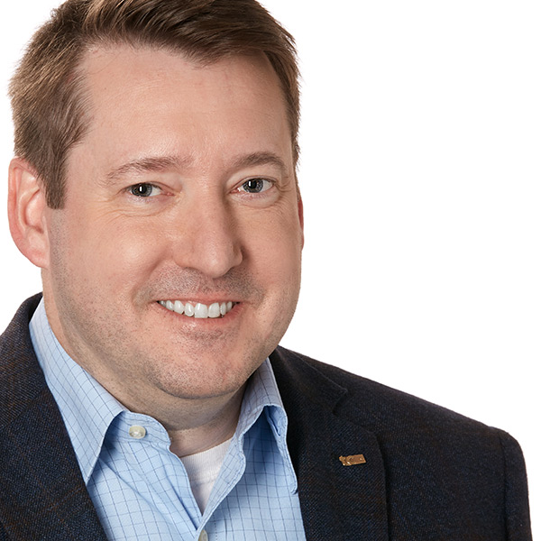 Jeffery “Jeff” Lasley | TC Transcontinental