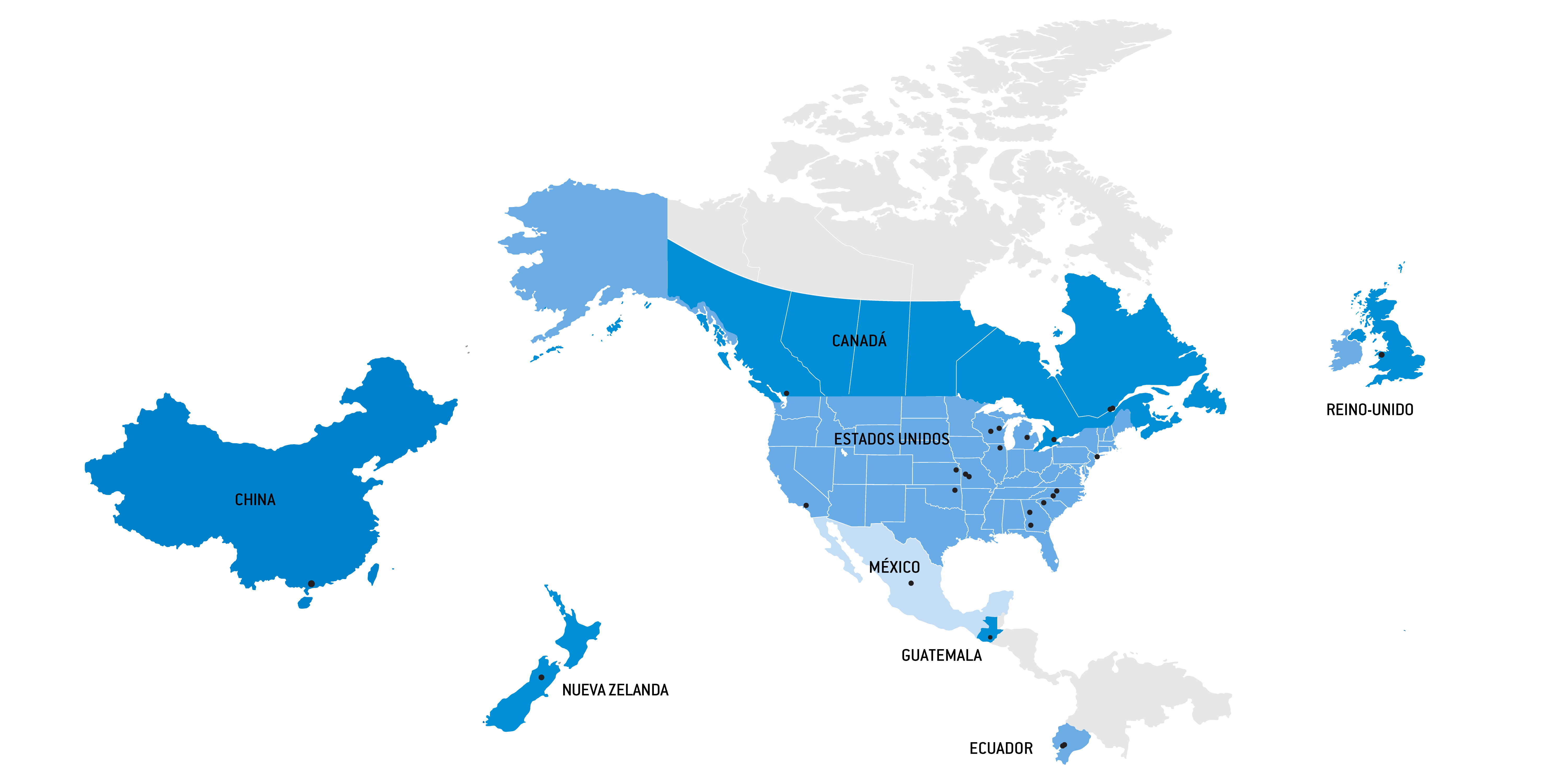 Información general | TC Transcontinental