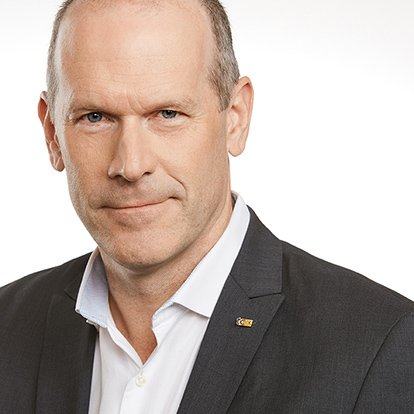 Donald Lecavalier | TC Transcontinental