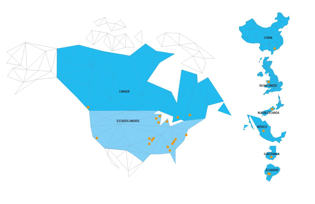Información general | TC Transcontinental