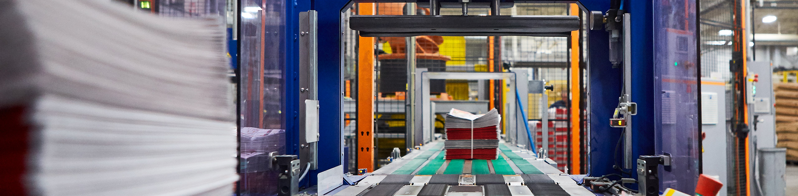 Édition | TC Transcontinental